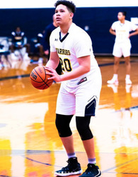 Cameron Snowden's Men's Basketball Recruiting Profile