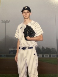 Logan Murray's Baseball Recruiting Profile
