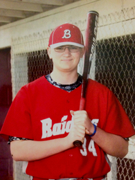 Logan Mathieu's Baseball Recruiting Profile