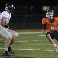 Matt McCabe's Football Recruiting Profile