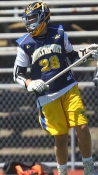 Salvatore Miccio's Men's Lacrosse Recruiting Profile