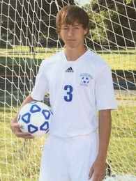 Randy Ramer's Men's Soccer Recruiting Profile