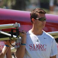 Simon Hartt's Men's Rowing Recruiting Profile