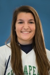 Anne Gerwitz's Softball Recruiting Profile