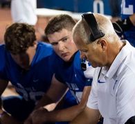 Donald Allison's Football Recruiting Profile