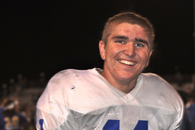 Ray Hudson's Football Recruiting Profile