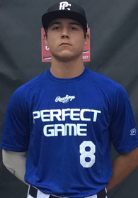 Ryan Waldschmidt's Baseball Recruiting Profile