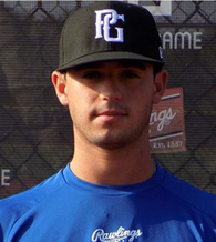 Lance Wade's Baseball Recruiting Profile