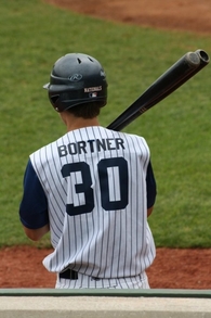 Sullivan Bortner's Baseball Recruiting Profile