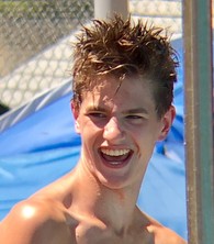 Luke Dotson's Men's Diving Recruiting Profile