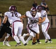 Devon Ackerman's Football Recruiting Profile