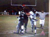 Dalton Miller's Football Recruiting Profile