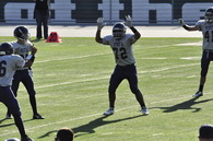 Andrew Cokley's Football Recruiting Profile