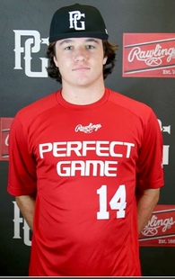 Anthony Saleeba's Baseball Recruiting Profile