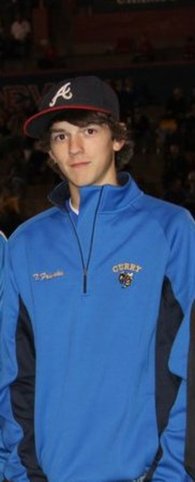 Tyler Franks's Baseball Recruiting Profile