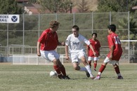 David Heimer's Men's Soccer Recruiting Profile