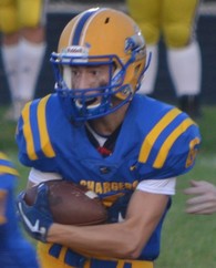 Ryan Lee's Football Recruiting Profile
