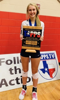 Trinity Casey's Women's Volleyball Recruiting Profile