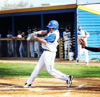 Robert Archbold's Baseball Recruiting Profile