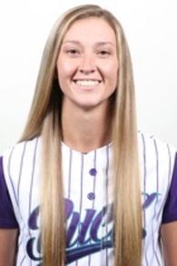 Ciara Ford's Softball Recruiting Profile