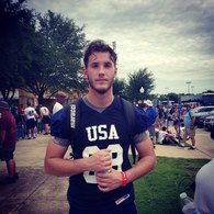 Jonathan Justice's Football Recruiting Profile