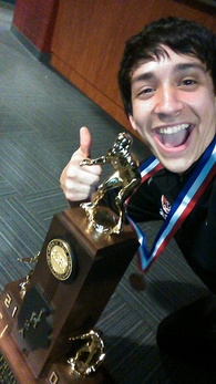 Nevin Forstrom's Football Recruiting Profile