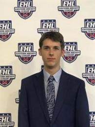 Nathaniel (Nate) Rider's Men's Ice Hockey Recruiting Profile