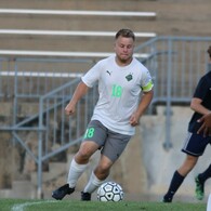 Ian Koepp's Men's Soccer Recruiting Profile