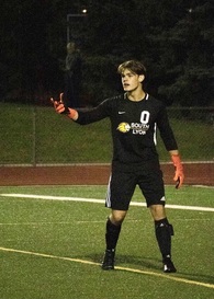 Tyler Shulman's Men's Soccer Recruiting Profile