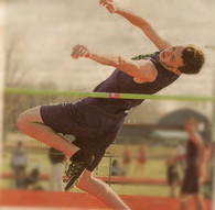 Jett Jones's Men's Track Recruiting Profile