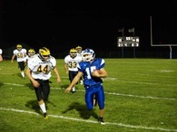 Alexander Willett's Football Recruiting Profile