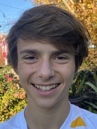 Theo Darci-Maher's Men's Soccer Recruiting Profile