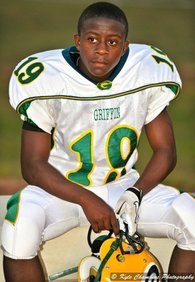 Moses Mayes's Football Recruiting Profile