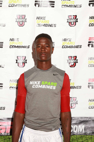 Derrell Thompson's Football Recruiting Profile