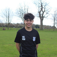 Malcolm Mehta's Men's Soccer Recruiting Profile