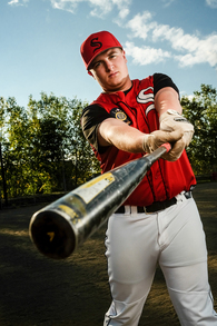 Cole Kramer's Baseball Recruiting Profile