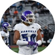 Antwan Brown's Football Recruiting Profile