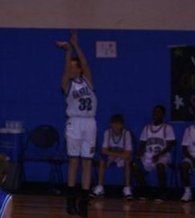 Bryson Gordon's Men's Basketball Recruiting Profile