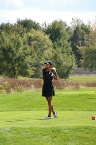 Eleanor Lim's Women's Golf Recruiting Profile