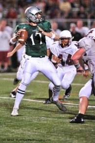 Jack Sherry's Football Recruiting Profile