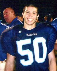 Joseph (Trevor) McEntire's Football Recruiting Profile