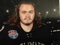 Dylan Hadley's Men's Ice Hockey Recruiting Profile