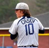 Colin Casey's Baseball Recruiting Profile