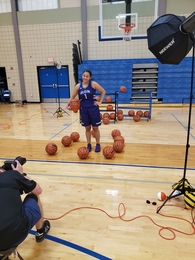 Alyssa Broderick's Women's Basketball Recruiting Profile