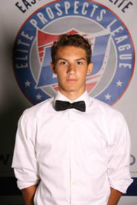 Michel-Jose Rocheleau's Men's Ice Hockey Recruiting Profile