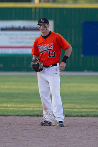 Chase Rader's Baseball Recruiting Profile