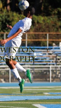 Chad Johnson's Men's Soccer Recruiting Profile