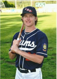 Brandon Stott's Baseball Recruiting Profile