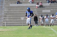 Andrew Ketchum's Football Recruiting Profile