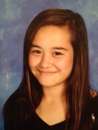 Hannah Akamine's Women's Soccer Recruiting Profile